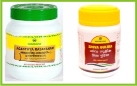 global ayurvedic agencies